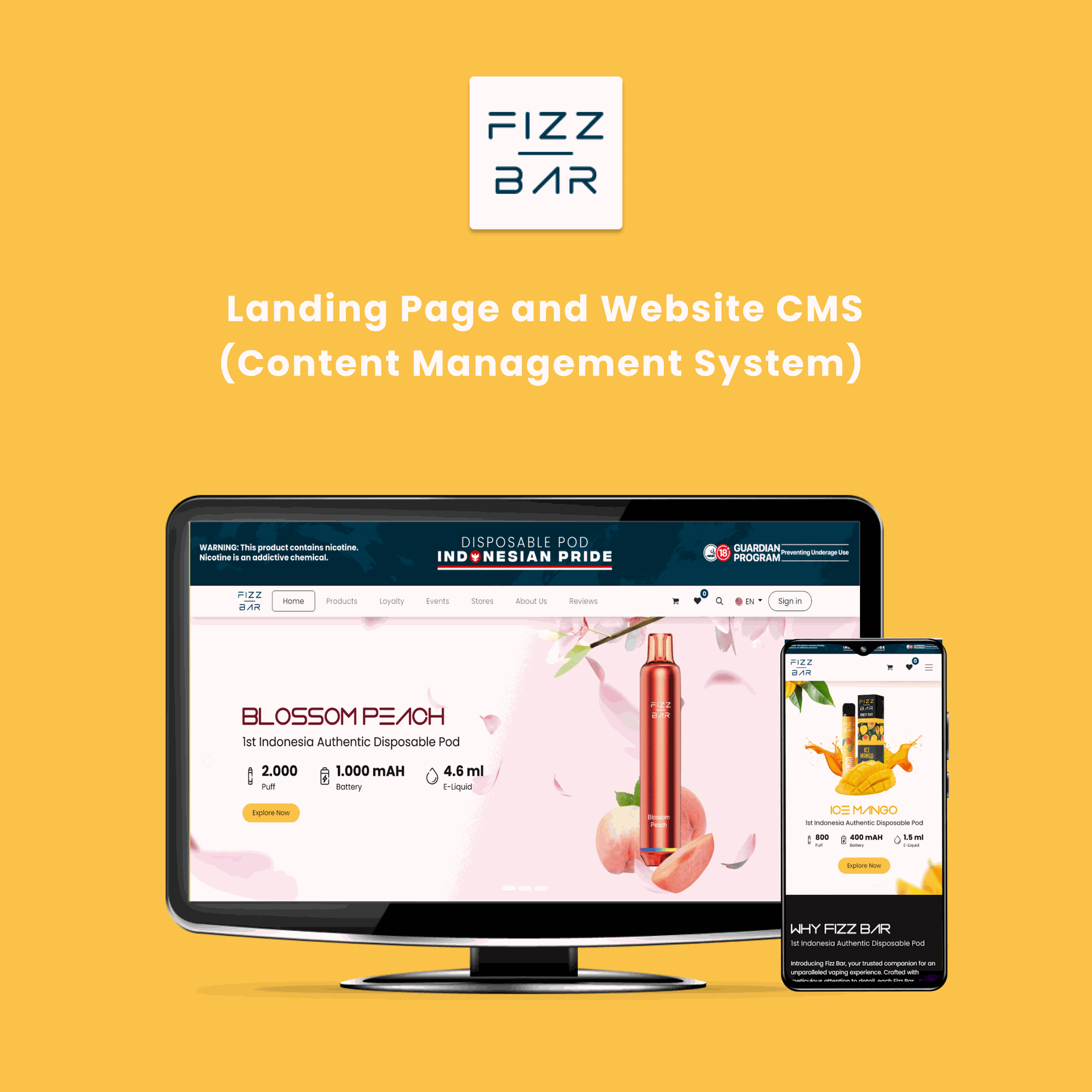 RASK Technology - Software House