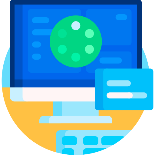 RASK Technology - Software House